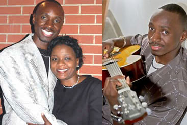 Fred Obare – Capturing the sound and rhythm of Worship – Samrack Media