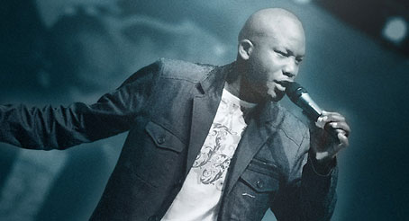 Zenzo Matoga - Catalyst for Revival! | Samrack Media.