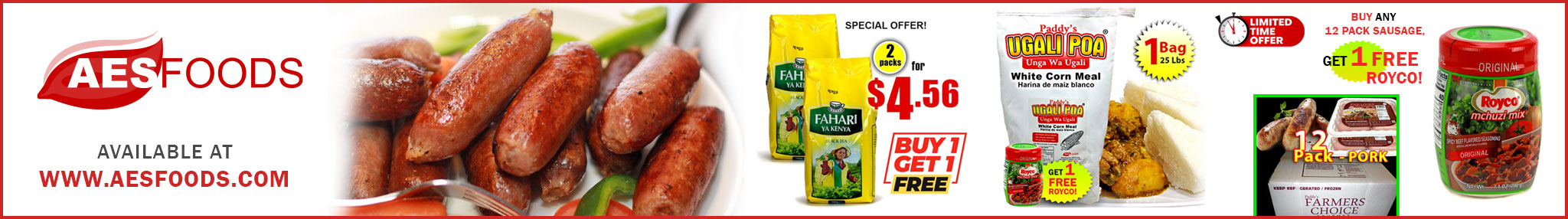 Samrack Media. – Kenyan Diaspora News, Events & Updates