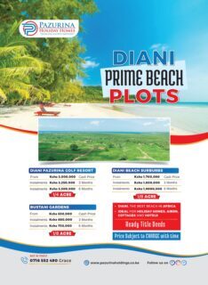 Samrack Media. – Kenyan Diaspora News, Events & Updates