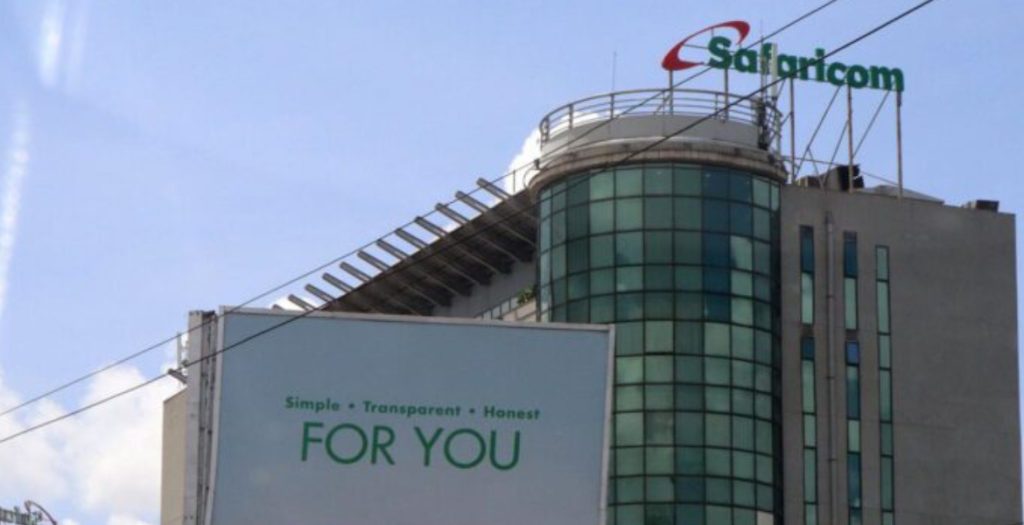 Safaricom Finally Teams Up with Elon Musk's Starlink | Samrack Media.