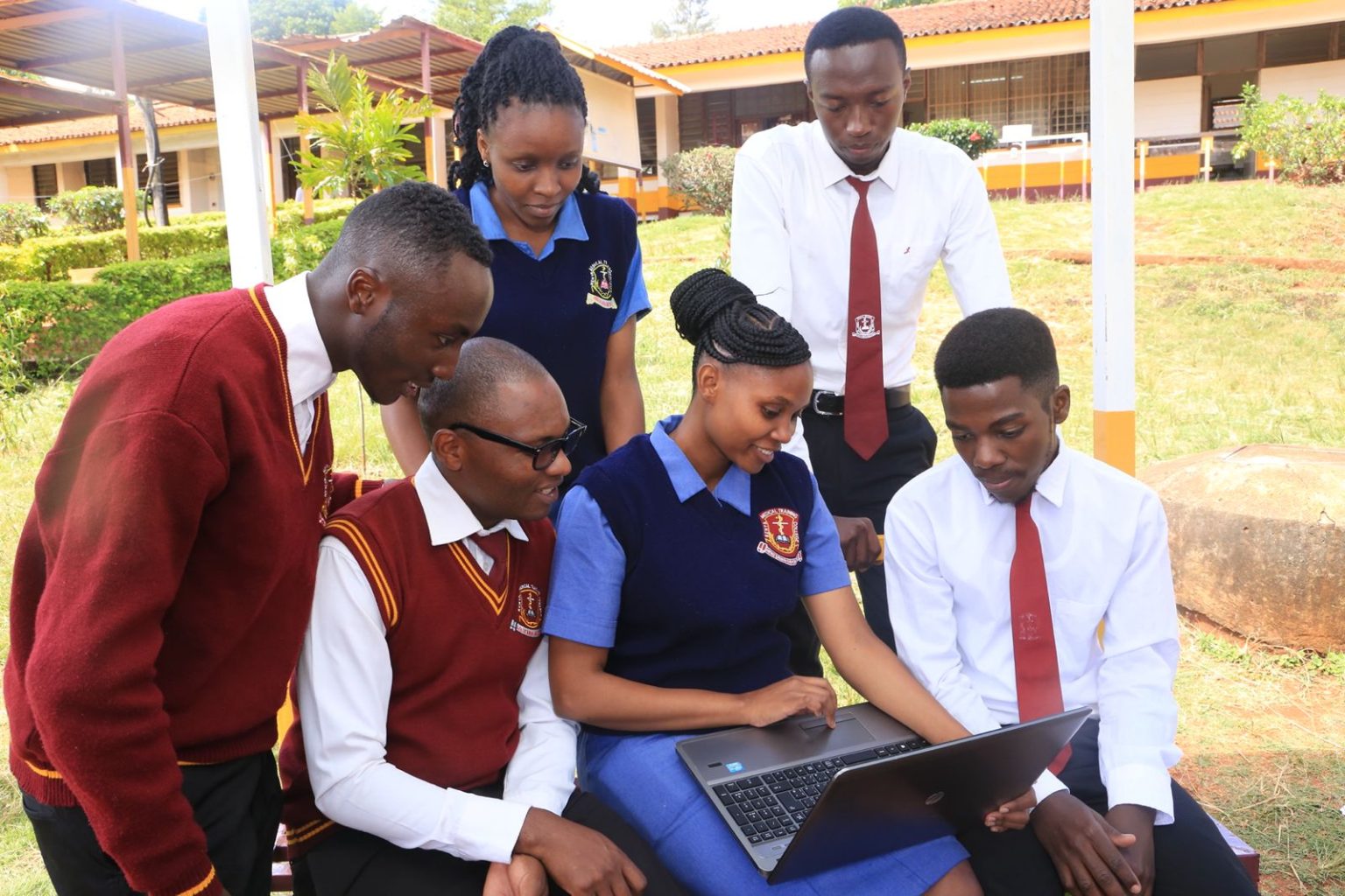 KUCCPS reopens KMTC portal for March 2026 intake | Samrack Media.