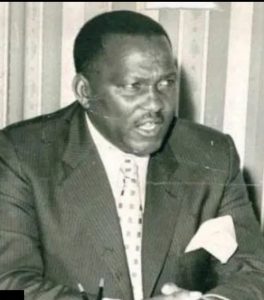 Paul Ngei: Power, Scandal, and the Untold Affairs Behind Kenya’s Rogue ...